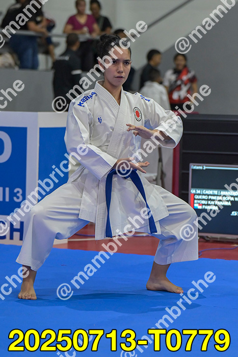 Sofía Quero Pineda – Fotografía y video – Mambriche Media